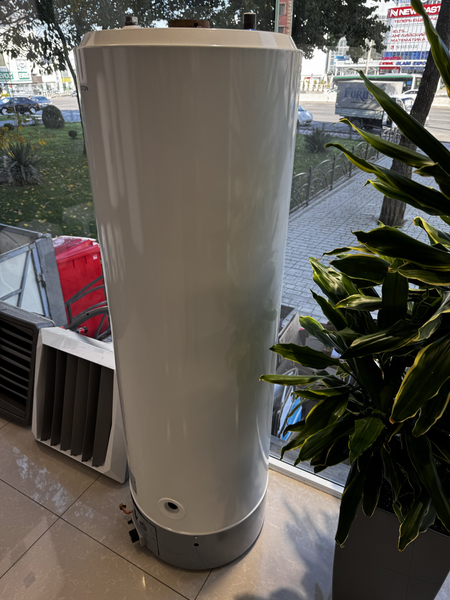 Ariston SGA 200l