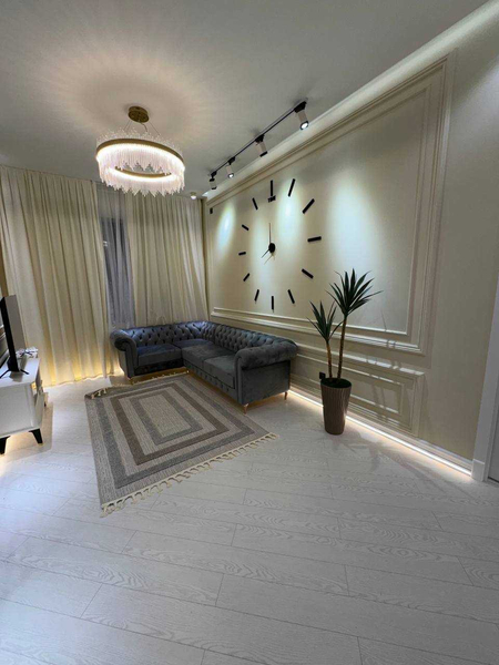 Продаётся 2/9/11 Ц-5, новостройка, ЖК Muhtasham (Великолепный),