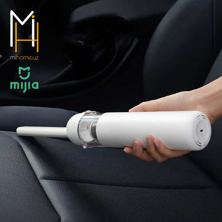 Продаю автопылесос Xiaomi Mijia Portable Vacuum Cleaner