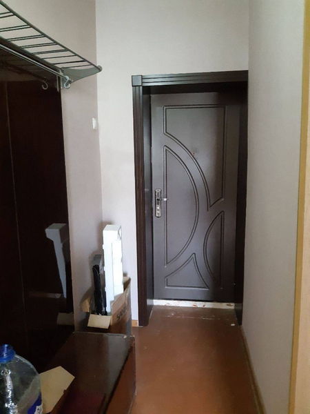 1ком. 45м2 Буз-2 КИРПИЧ