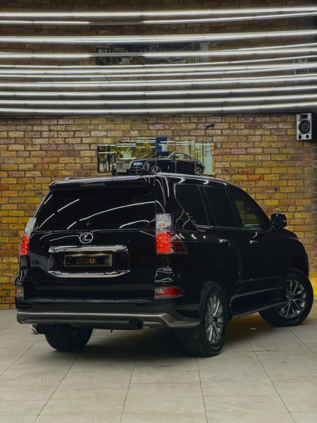 В продаже ! Автомобиль LEXUS GX 460