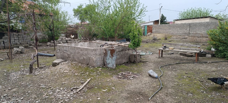 Продается дом