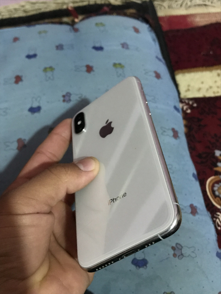 Iphone Xs ideal.