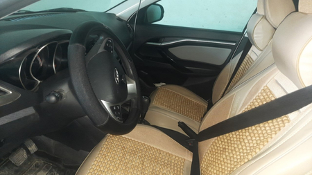 LADA VESTA sw Cross 1.8