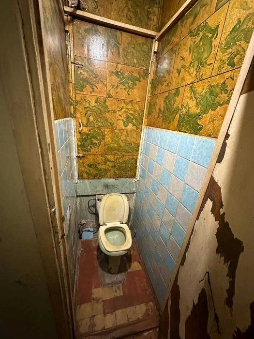 谷 127931 谷 Chilonzor tumanida kvartira sotiladi [42 м²]