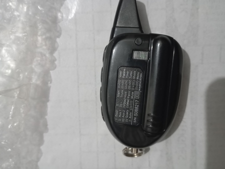 Magicar pult 101