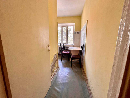 2  хонали ғиштли квартира.Эълон№4389.