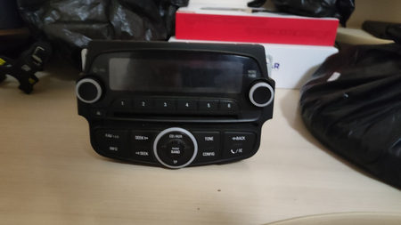 SPARK RAVON R2 magitafon original sotiladi.
