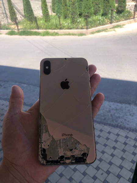 iphone 5 sotiladi 2 ta