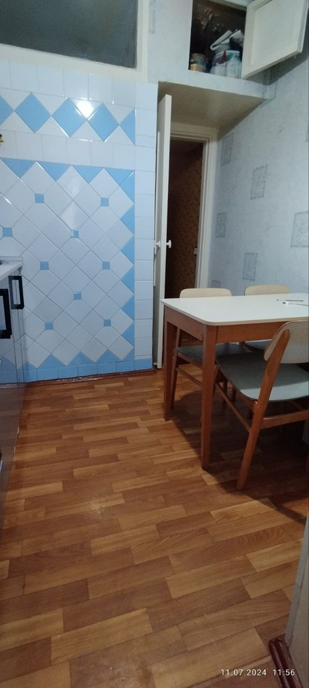 Buyuk Ipak Yo\\\'li, (Максим горкий) метро. 2 xonalik uy sotiladi. Продае