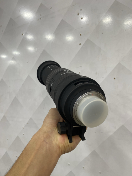 Abektiv SIGMA 50-500 1:4-6.3