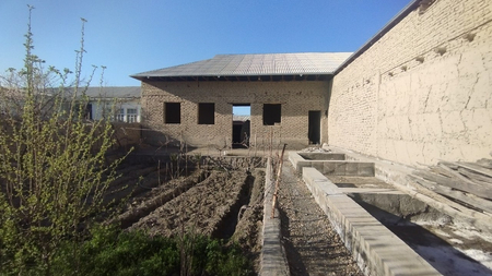 Yaxshi Joyda joylashgan