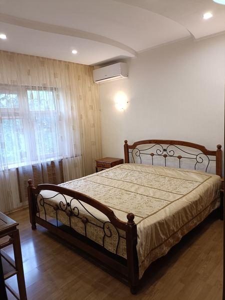 2 ком квартира ул. Садыка Азимова