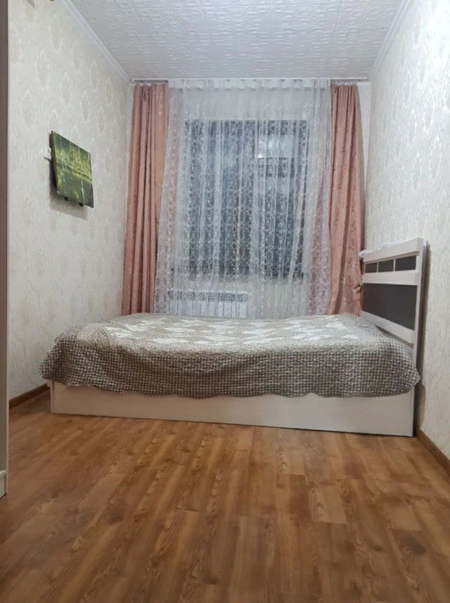 Ч 8кв  2/4/4  1,5*3м²  45м²