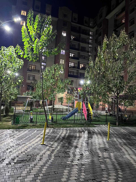 Продаётся 3-х комнатная квартира в ЖК «Drem House»