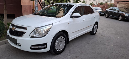 Kobalt sotiladi gazi bor