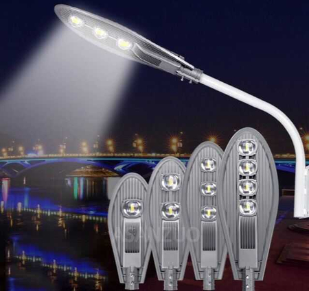 Светодиодный Светильник | Led Cobra | Лэд Кобра | LED chiroq TP-33