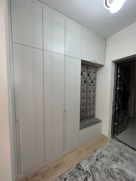 Arenda kvartira Manzara citi 3 xona oilaga