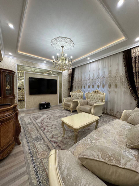 Продается Евро дом Ор-р: махалля Алишеробод 350м2