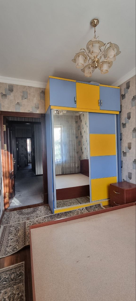 Sebzorda 4xonali uy ijaraga beriladi