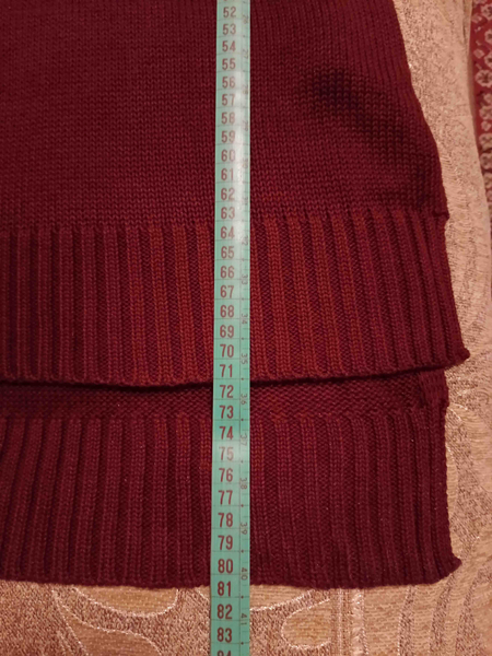 платье-туника  размер 50 (XL)