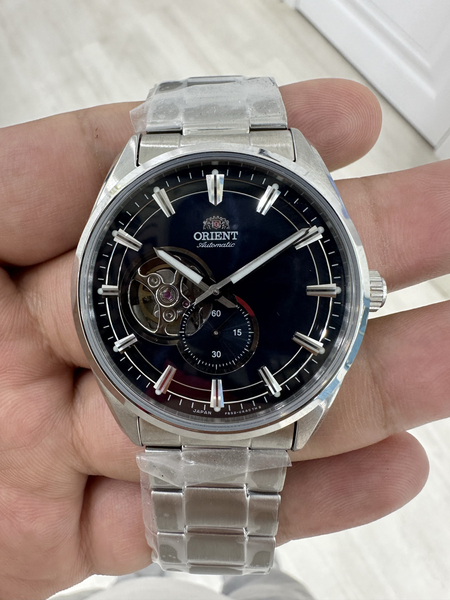 Orient Mechanical Contemporary Watch