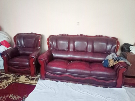 Mebelar yumshoq holati yaxshi