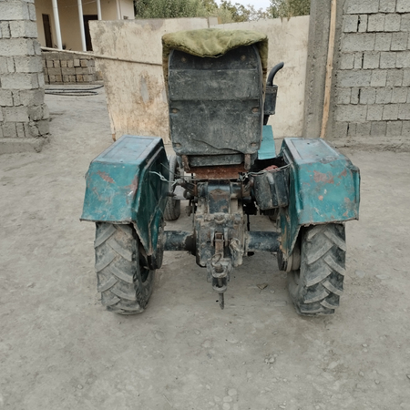Dustlik traktor pritsp bilan sotiadi