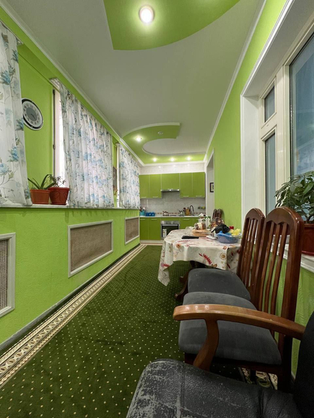 Продаётся квартира Мирабадский район 3/8/12 ориентир Мирабад Авеню