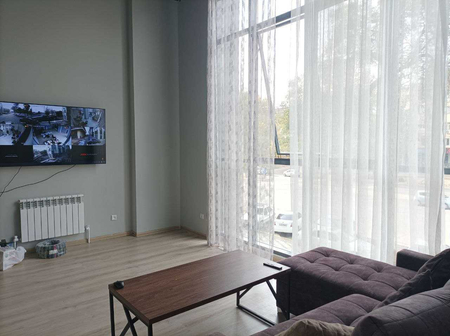 Срочно продается коммерческое помещение в Яккасарае