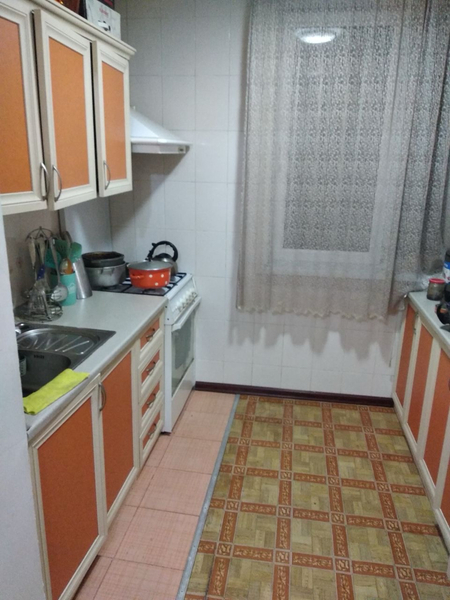 Продается 3/4/4 Ялангач