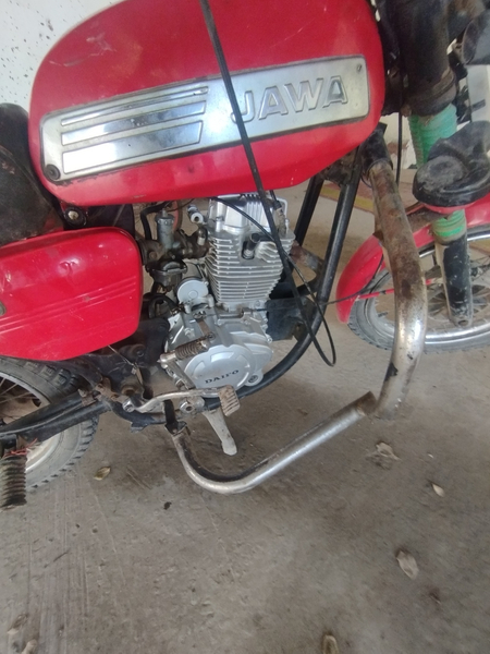 Motasakil jawa gap yoq motasakila