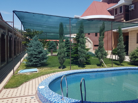 Чимган, Мирзо-Улугбек! Продаётся Евродом 12 соток 21 комнат