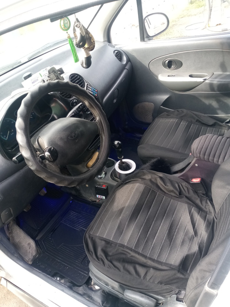 Matiz best 2007 mator moy yemidi 4ta balon yangi
