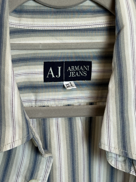 Рубашка Armani