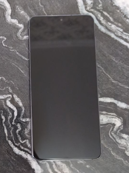 Samsung S21 black