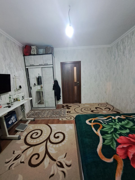 Продается квартира сергили 8 худуд 2 .7.7