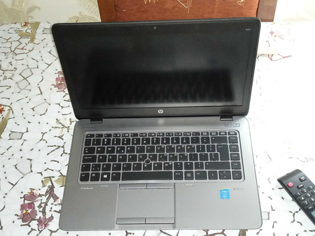 Ноутбук hp новый