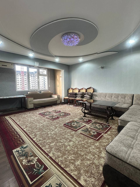 apartment for rent Maxim Gorky ( максим горький)