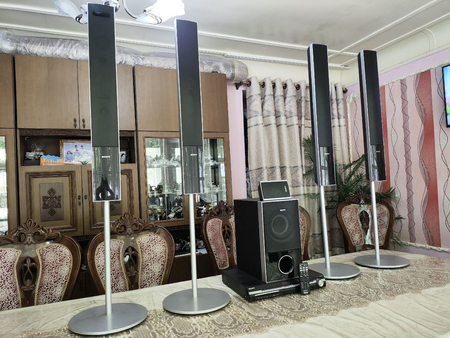 Orginal samsung muzikalniy sentr sotiladi