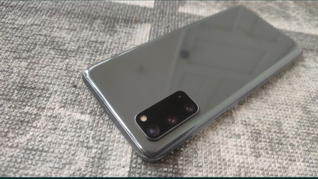 Срочно Samsung Galaxy S20 5G