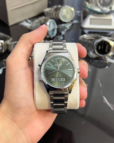 Casio Aq 230 New Model