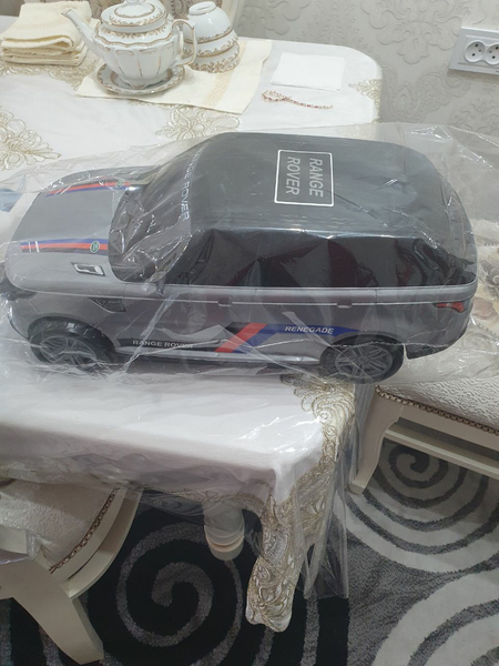 Машина Детская игрушечная новая