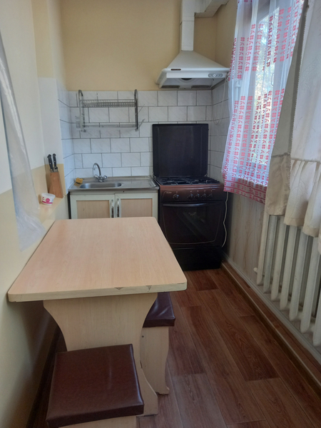 Сдам 2 в3. квартиру.