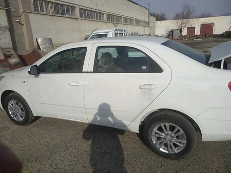 cobalt avtomat 2024 yangi halol nasiya yillik 10%
