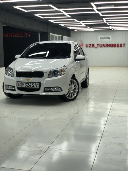 Nexia ravon r3 2022 4 poz