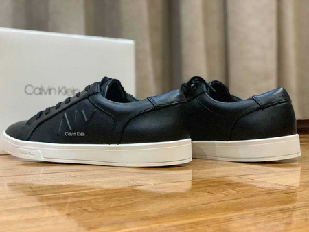 Calvin Klein мужские кеды