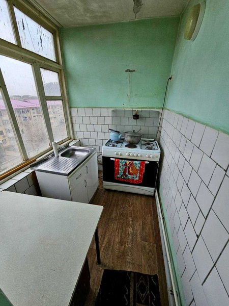 3 xonali 85m² 5-qavat uy sotiladi