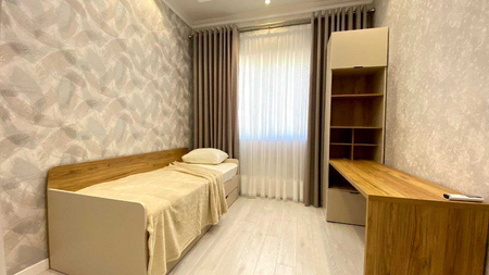 Сдается 3х ком.квартира в ЖК Garden\\\'s Residence