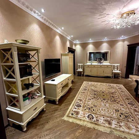 Дархан Продается 4 ком квартира ремонт Тамара Ханум Мирзо-Улугбек